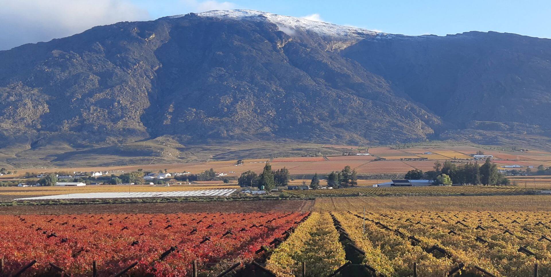 About HEX - Hex Valley Tourism